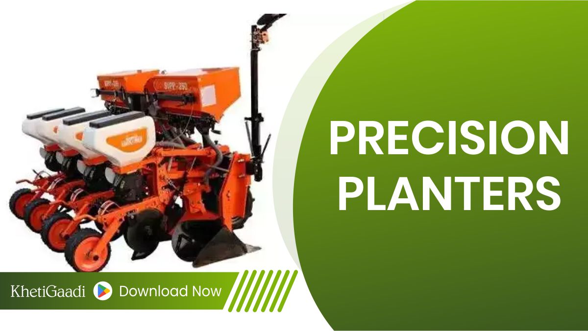 Modern Agriculture Tools Used in Agriculture 2025