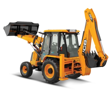 JCB Price for Backhoe Loader in India 2025