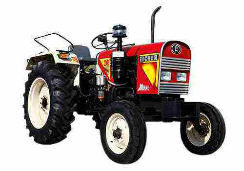 Eicher Tractor Price in India | Eicher Tractor Models 2020 | Eicher ...