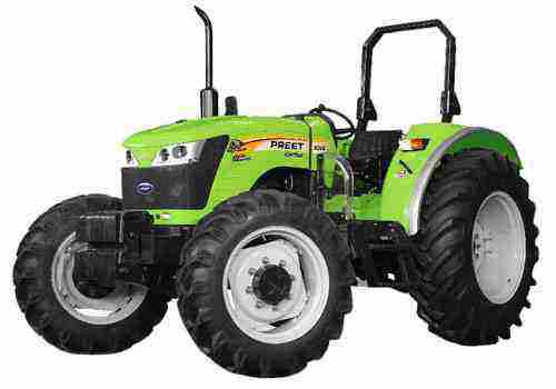 Preet Tractor Price in India | Preet Tractor Models 2020 | Preet Farm ...