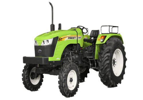 Preet Tractor Price in India | Preet Tractor Models 2020 | Preet Farm ...