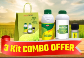 Paddy Special Kit Combo