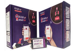 Krish-e kit