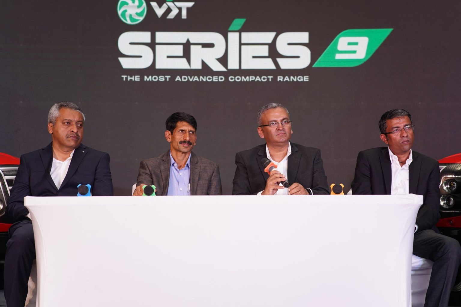 Latest News, Tractor news and VST Shakti Tractor | Top Video News