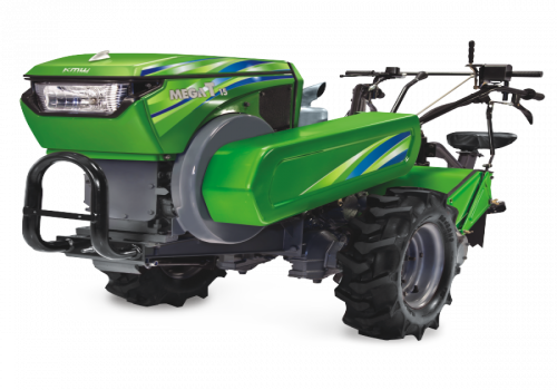KMW By Kirloskar Power Tiller Mega T 15 Sugurcane Special Price 2021 in India | Agricultural ...
