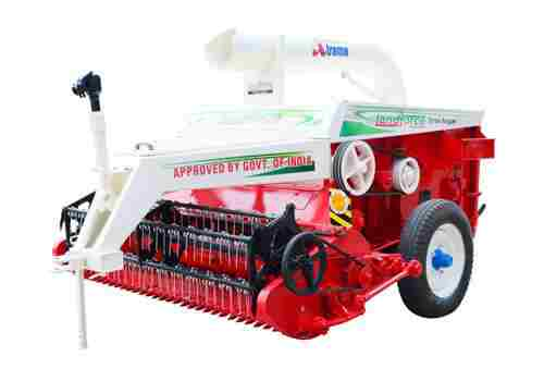 Landforce Straw Reaper SR61 Price 2021 in India | Agricultural Machinery
