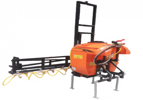 Mitra Sprayer Cropmaster 400 Price 2021 in India | Agricultural Machinery