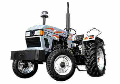Eicher 480 Price, Faetures, Specifications- Khetigaadi 2023