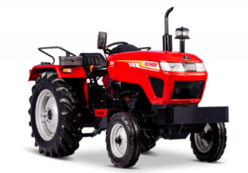 Eicher Tractors Prima G3, Specifications, Features, 42 HP Tractor ...