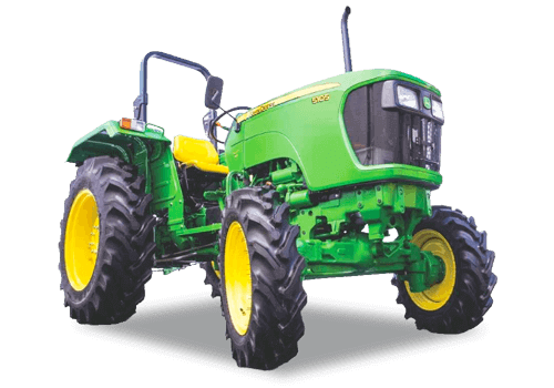 John Deere 5105 Price, Videos, Reviews & Features 2021