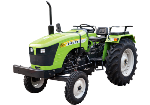 Tractor image, Video, Features, Specification, Review
