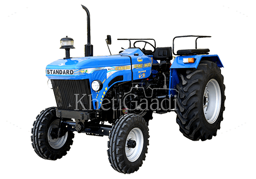Standard Tractors DI 460 Price, Specification, Features | Standard ...