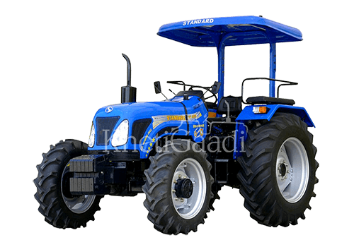 Standard Tractors DI 475 Tractor Price, Specifications | KhetiGaadi