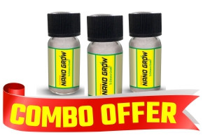 Nano Grow Combo