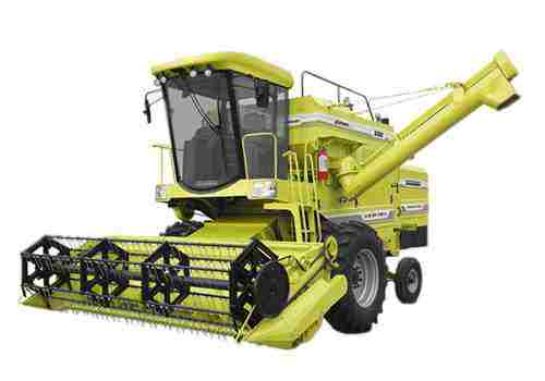 Dasmesh Combine Harvester 9100 Price 2021 in India | Agricultural Machinery
