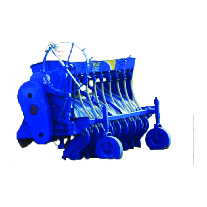 New Holland Happy seeder Price 2021 in India | Agricultural Machinery