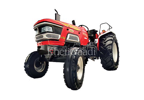 Mahindra Arjun 605 DI ULTRA -1 Price, Videos, Reviews & Features 2022