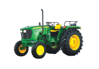 John Deere 5210 4WD Price, Videos, Reviews & Features 2022