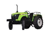 Eicher 364 Price, Specification, Features | Eicher Tractors Tractor In ...